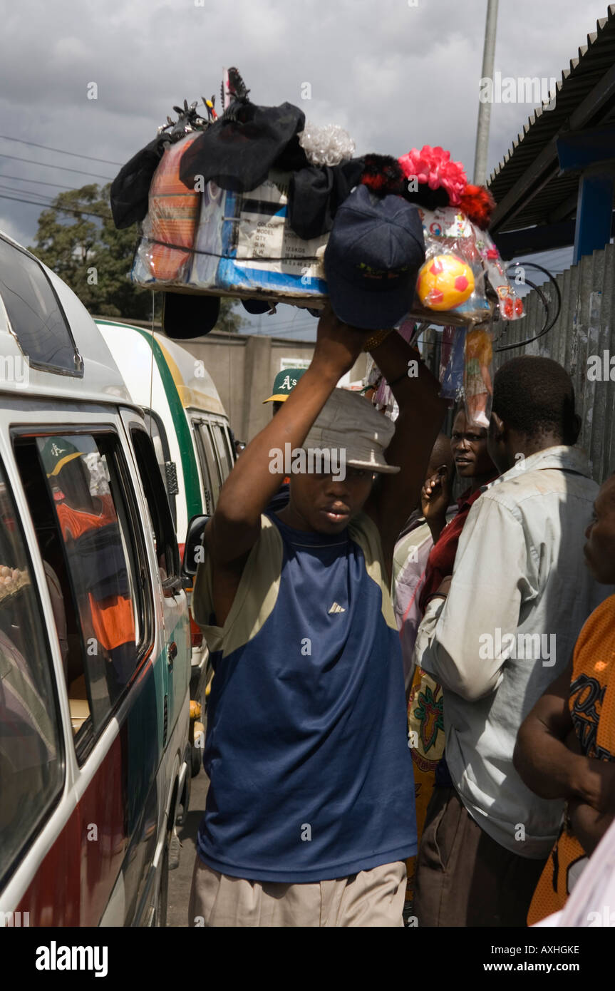 Daladala tanzania hi-res stock photography and images - Alamy