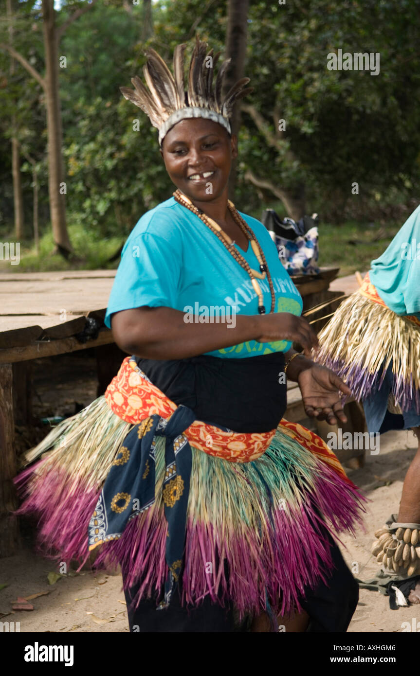 Dance Tanzania