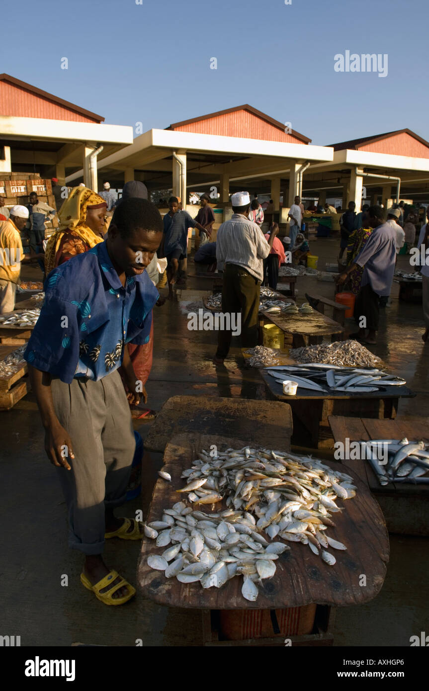 Dar Es Salaam City Market High Resolution Stock Photography and Images ...