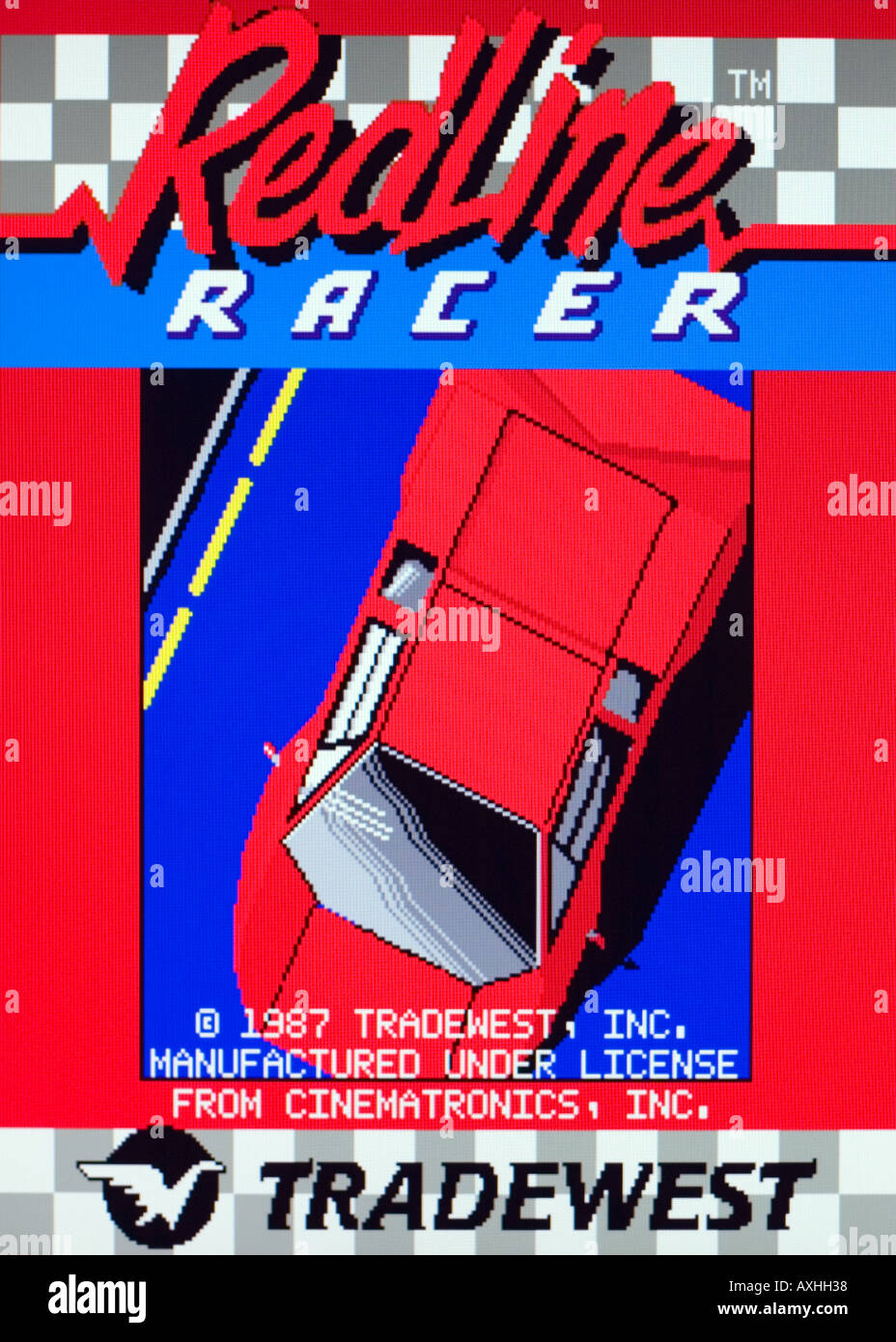 Tradewest hi-res stock photography and images - Alamy