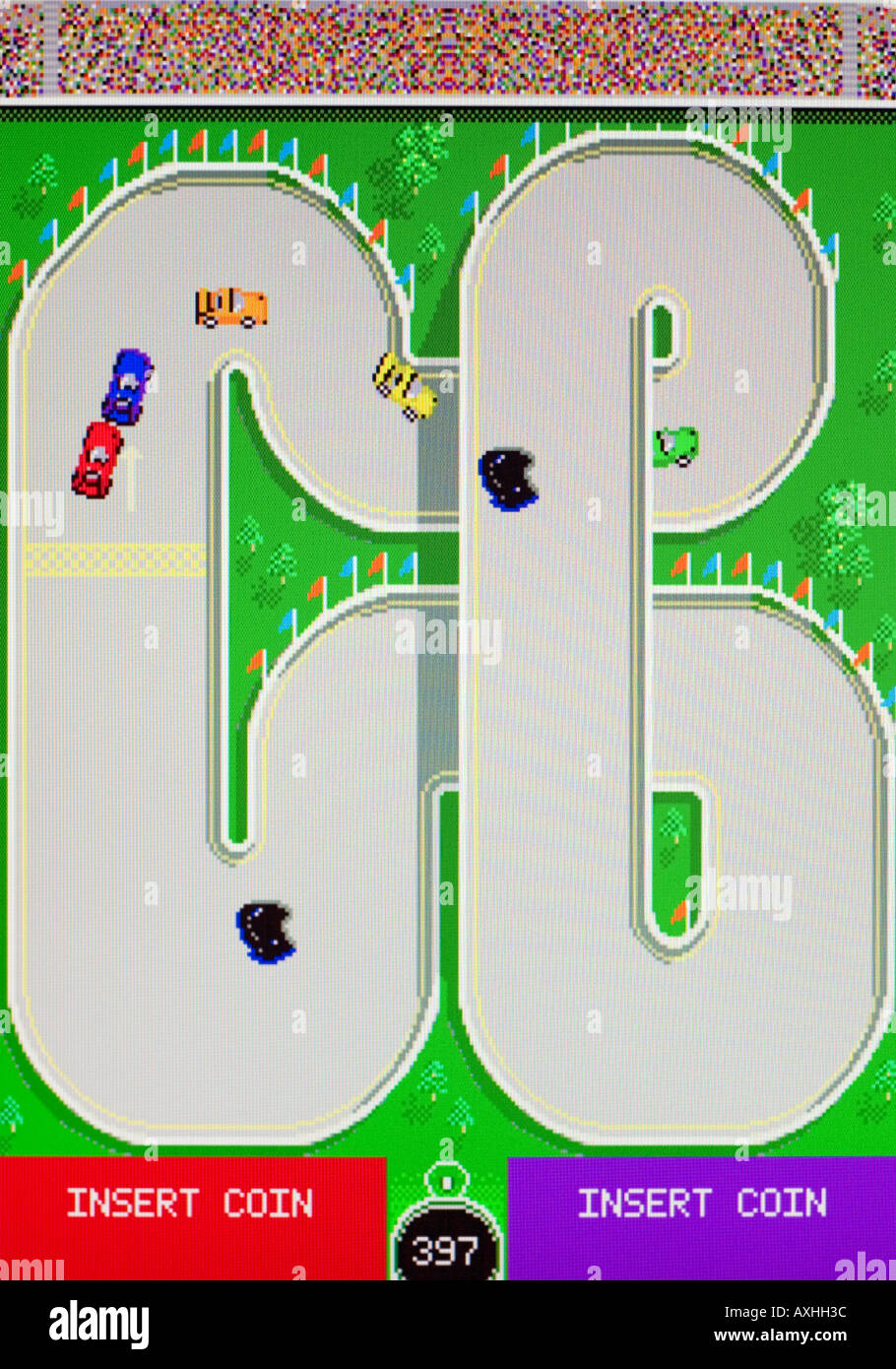 Tradewest hi-res stock photography and images - Alamy