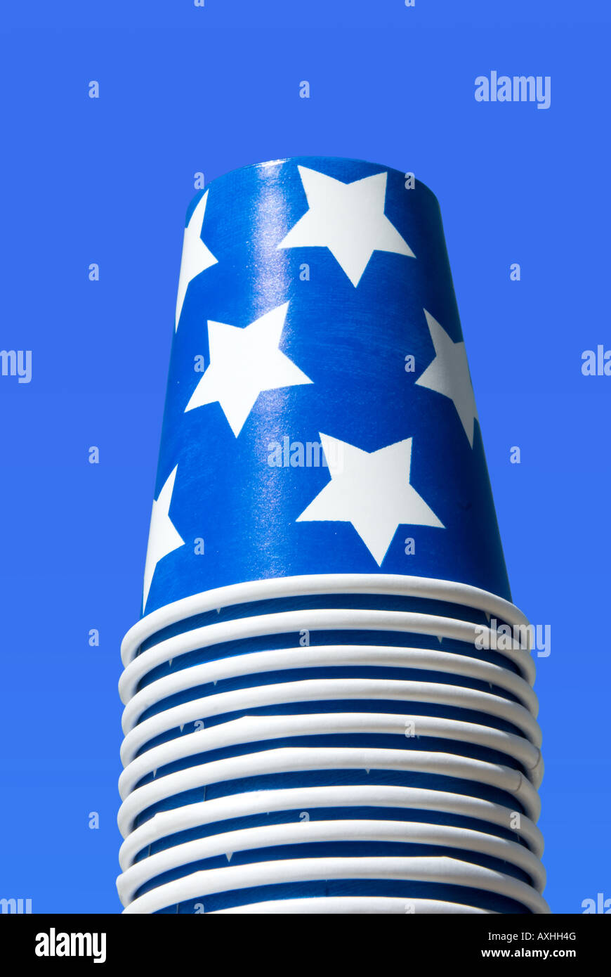 Deep cups hi-res stock photography and images - Alamy