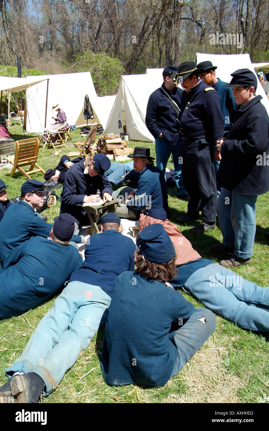 7th infantry regiment hi-res stock photography and images - Alamy