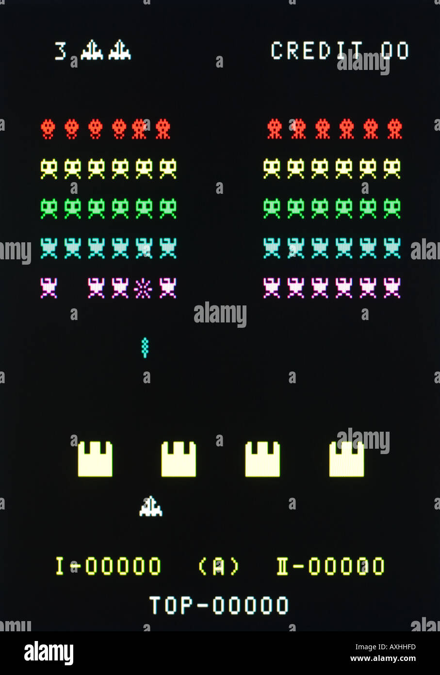 1980 space hi-res stock photography and images - Alamy