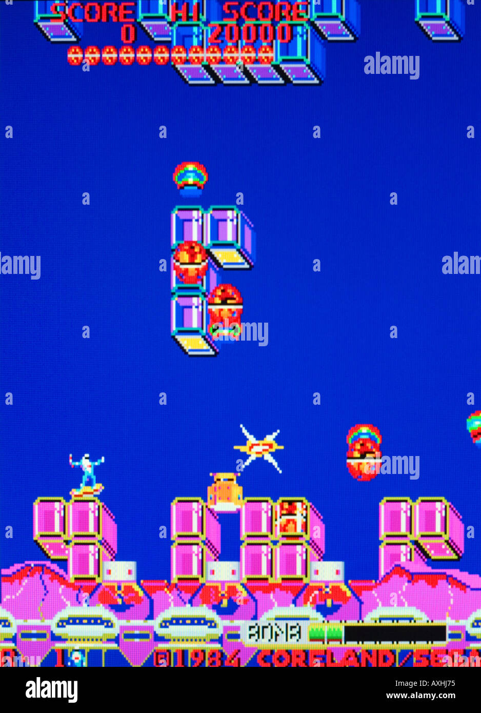 Coreland hi-res stock photography and images - Alamy