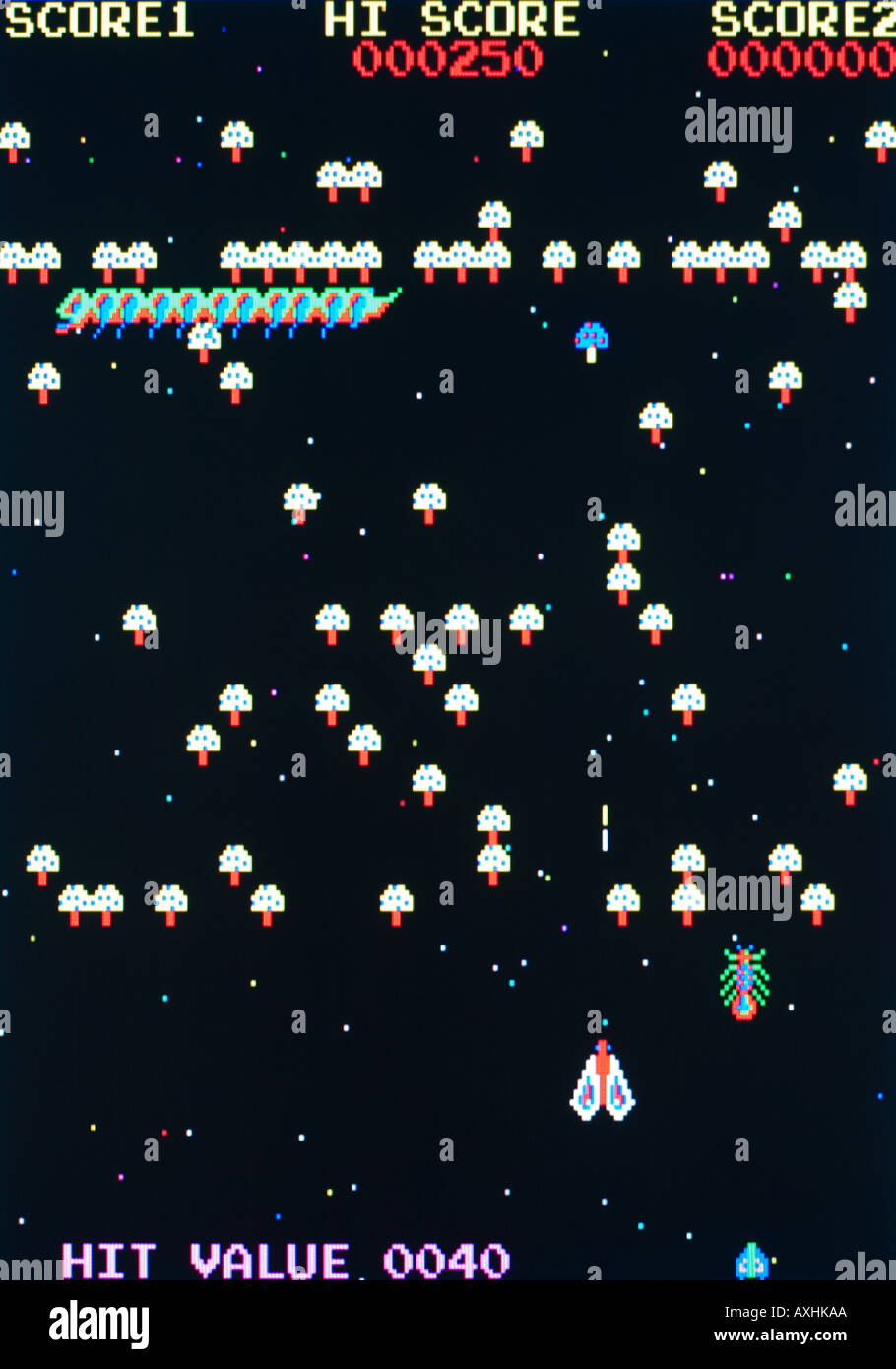 War of the Bugs or Monsterous Manouvers in a Mushroom Maze Armenia Ltd ...