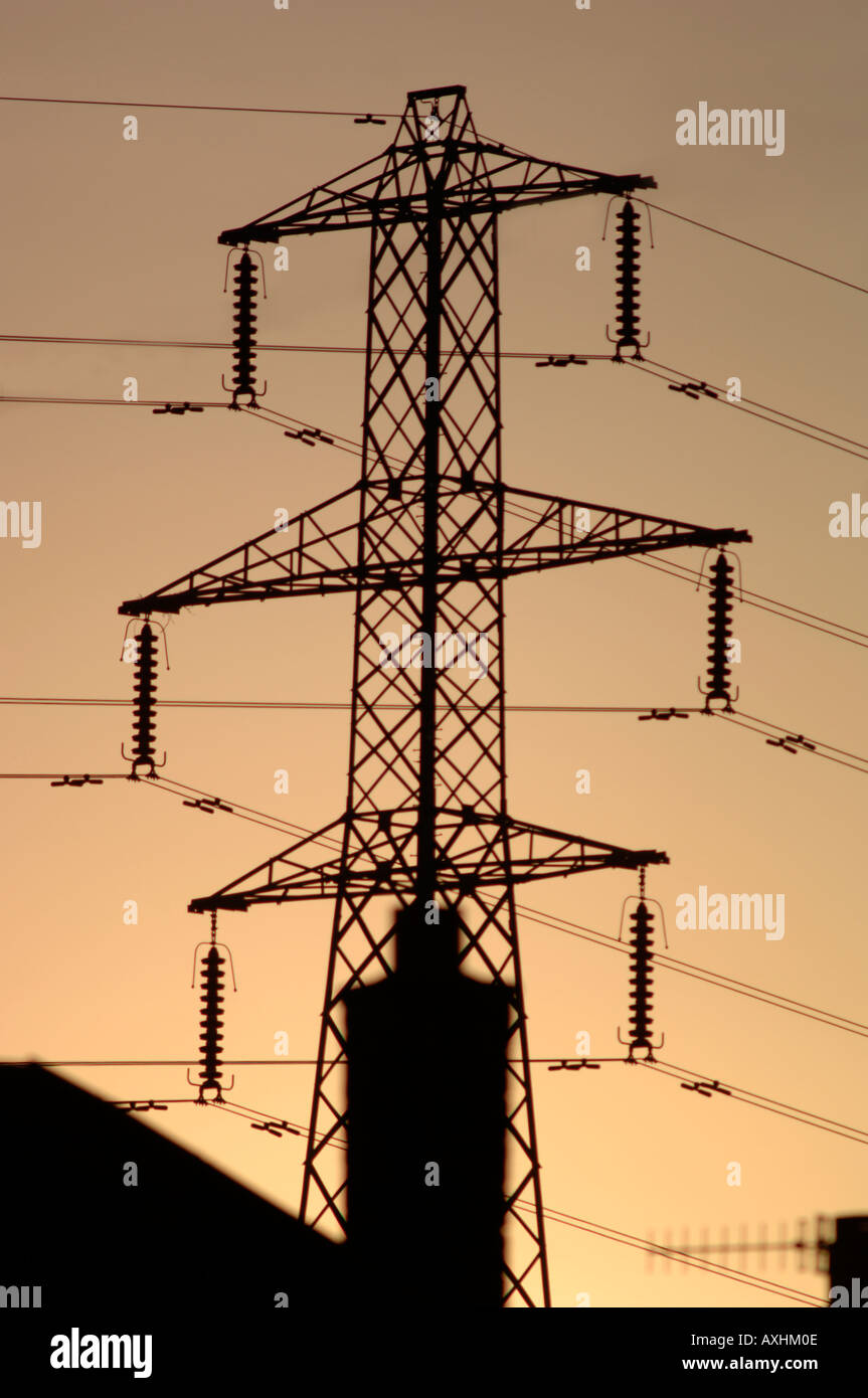 Man Made Structures Stock Photo - Alamy