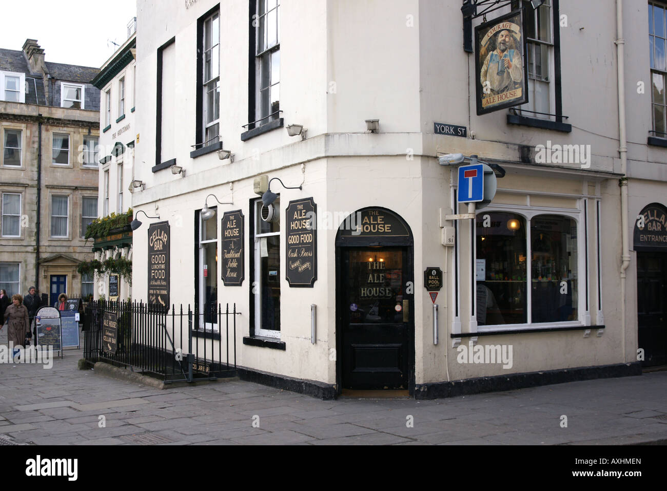 Ale house hi-res stock photography and images - Alamy