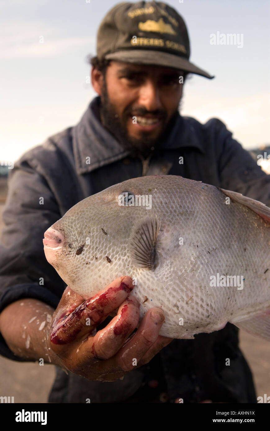 Catch capital hi-res stock photography and images - Alamy