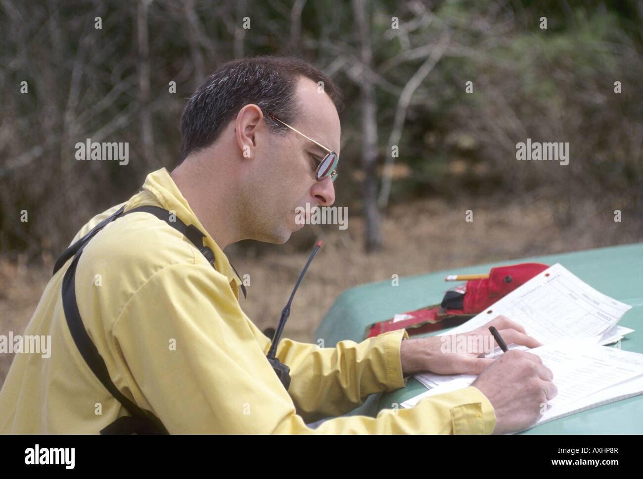 Burning Paperwork High Resolution Stock Photography and Images - Alamy