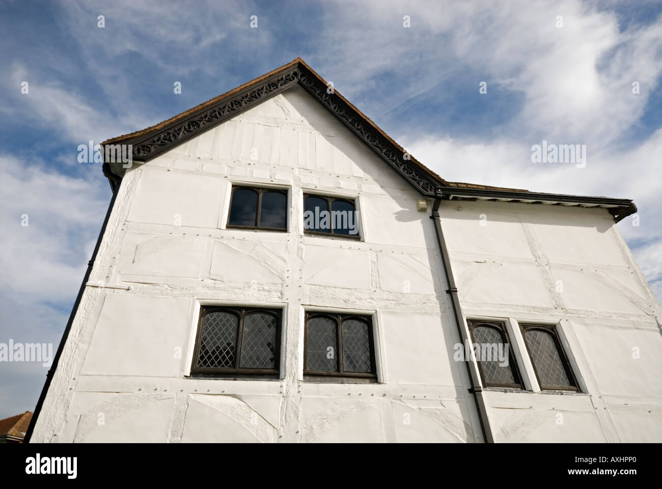 Henry viii hunting deer hi-res stock photography and images - Alamy