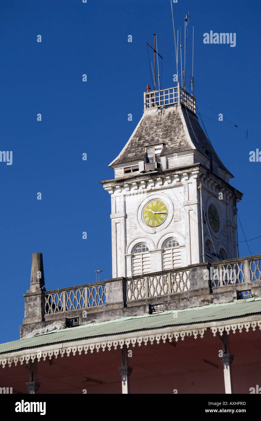 Sultan bargash hi-res stock photography and images - Alamy