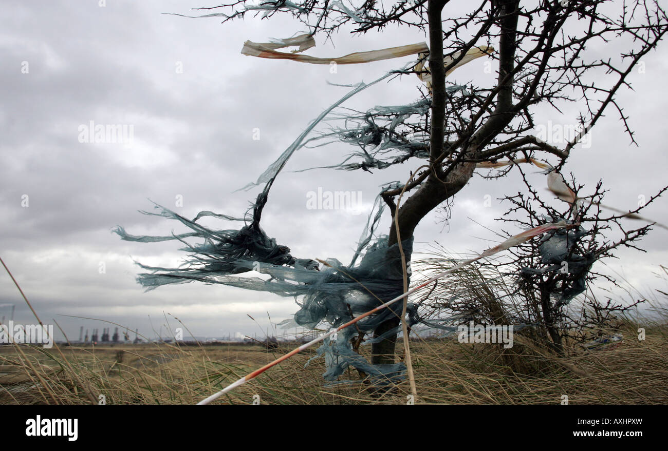 Land pollution hi-res stock photography and images - Alamy