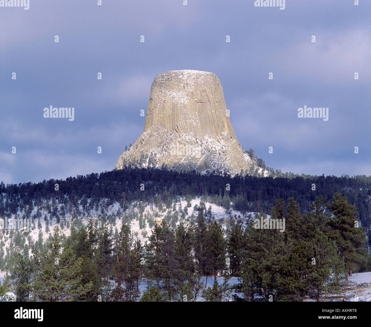 Independence rock wyoming hi-res stock photography and images - Alamy