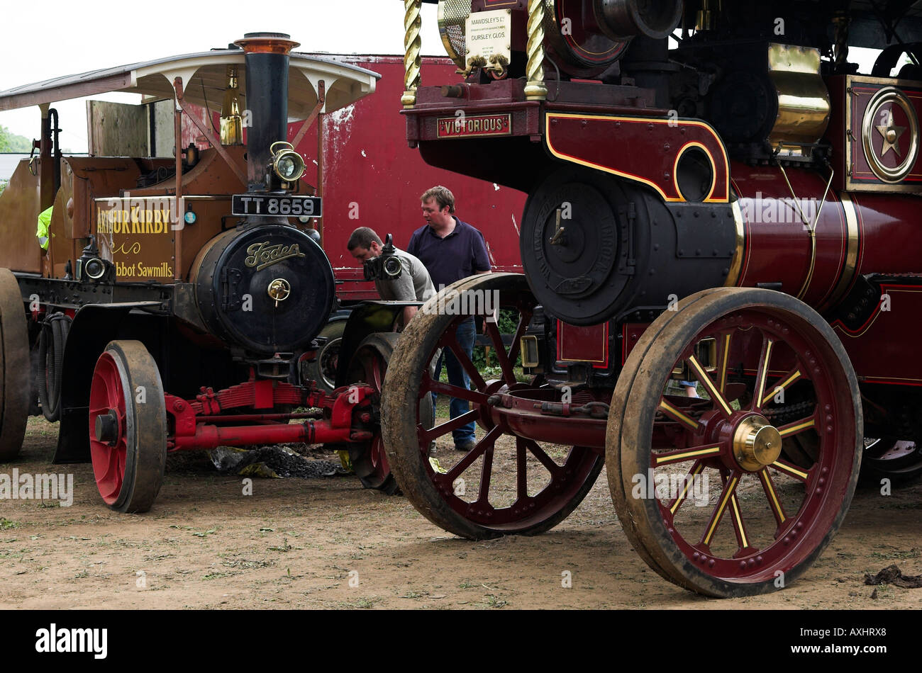 Showmans Stock Photos & Showmans Stock Images - Alamy