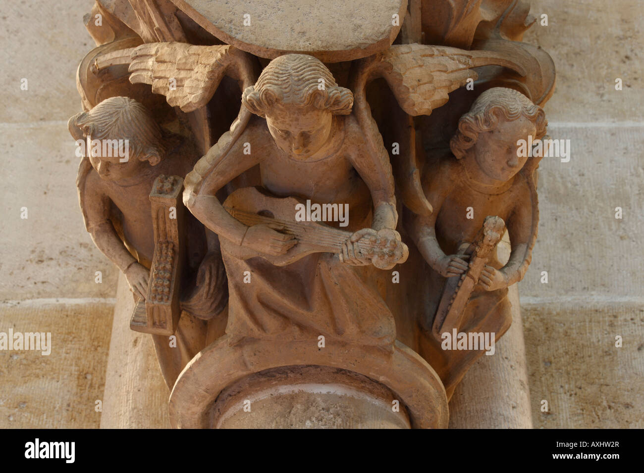 Den engel hi-res stock photography and images - Alamy