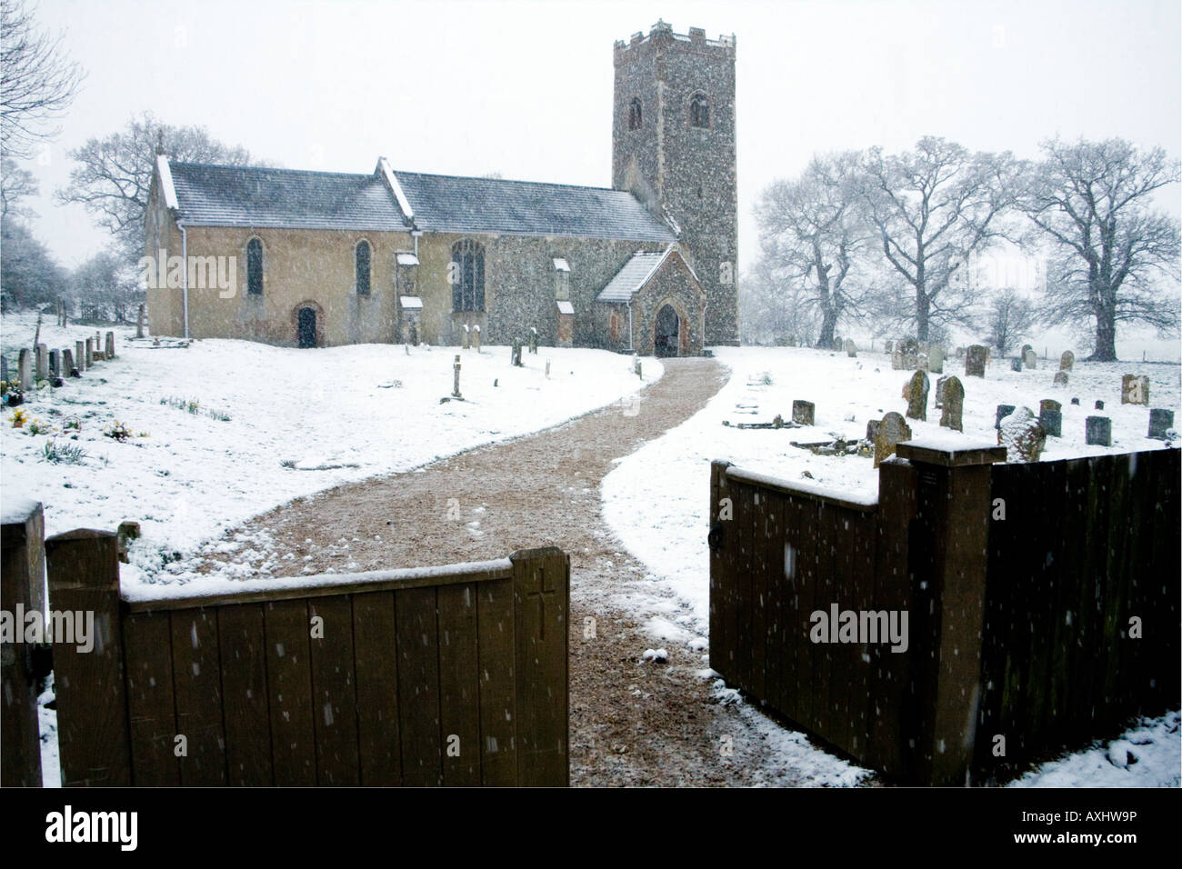 Caistor St Edmund Norfolk High Resolution Stock Photography and Images ...