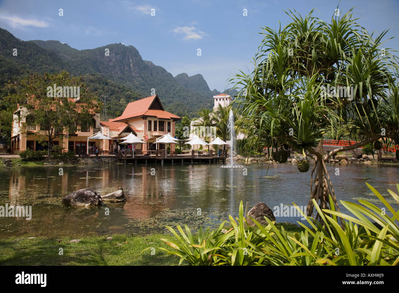 Visiting malaysia hi-res stock photography and images - Alamy
