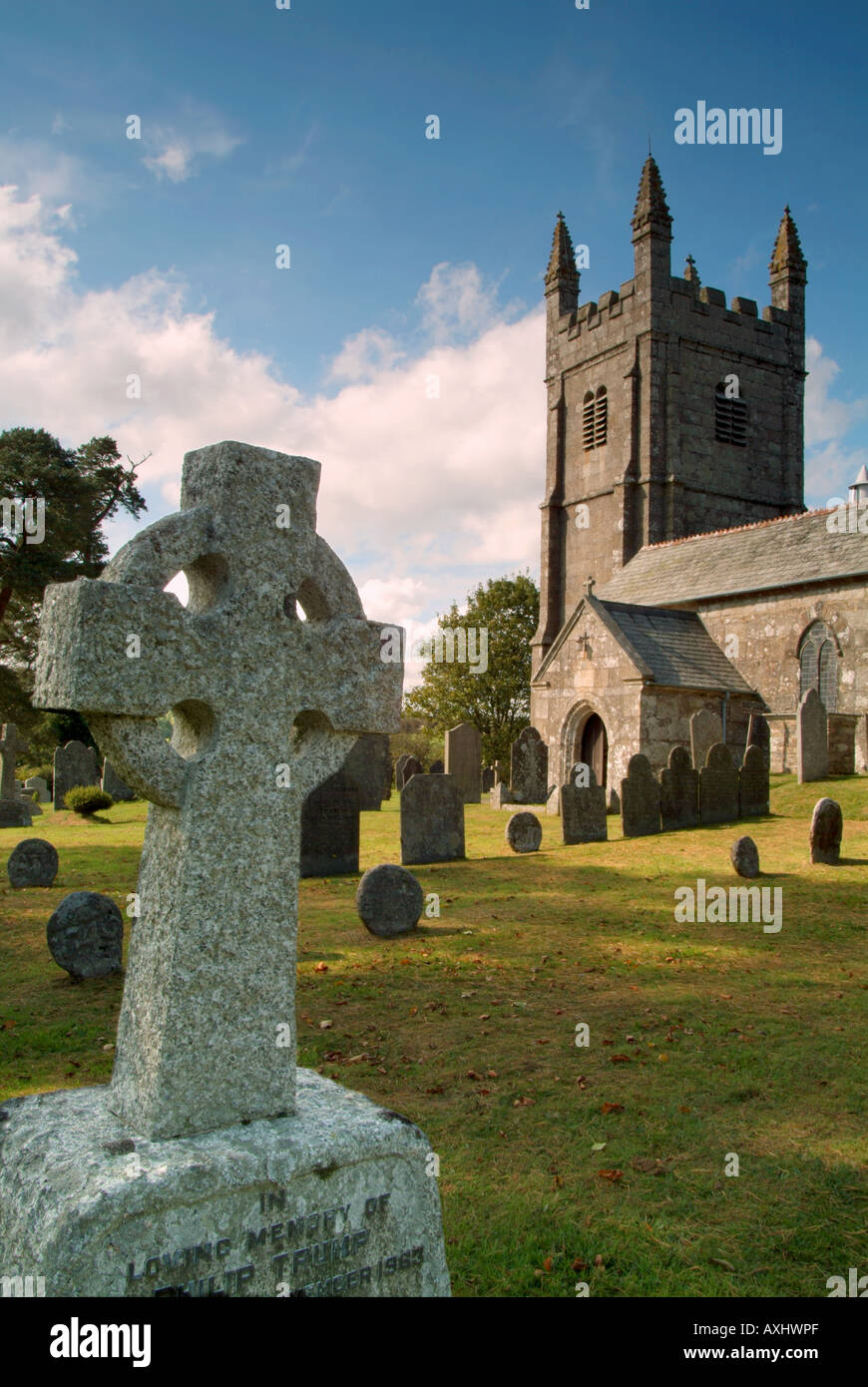 Lydford hi-res stock photography and images - Alamy