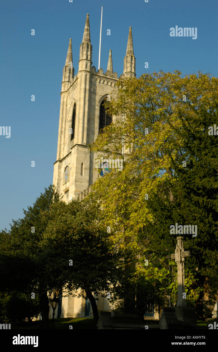 Churches windsor hi-res stock photography and images - Alamy