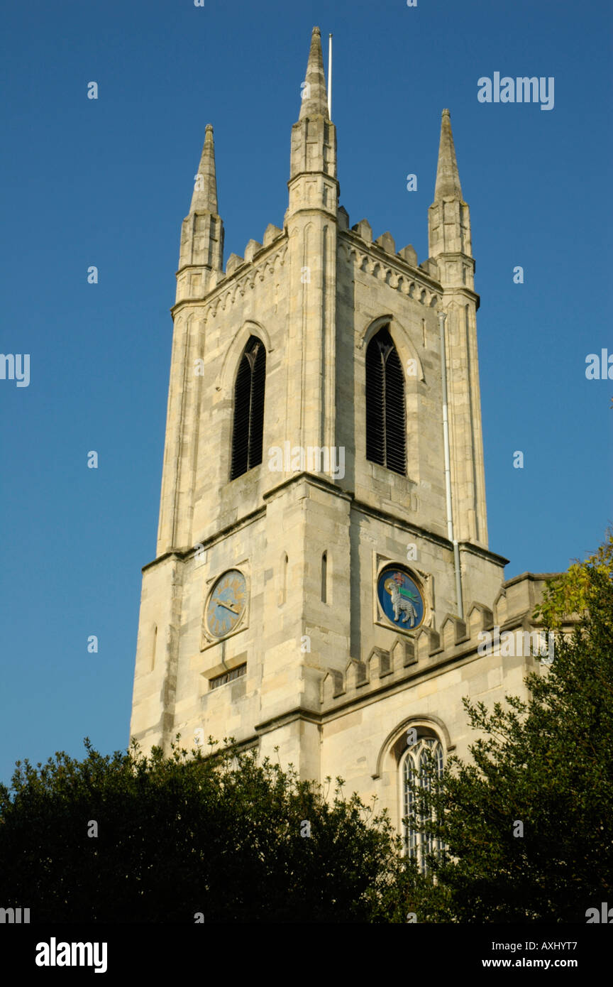 Churches windsor hi-res stock photography and images - Alamy