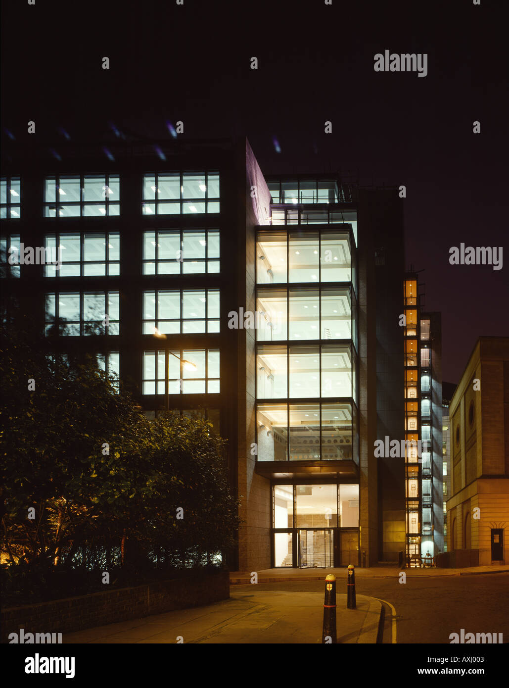 Devonshire square house hi-res stock photography and images - Alamy