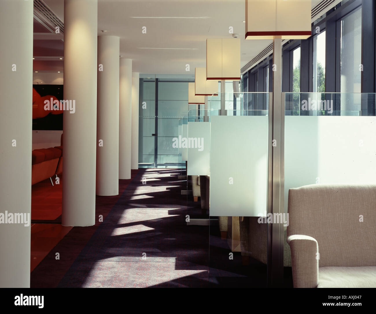 CITY INN HOTEL WESTMINSTER Stock Photo - Alamy