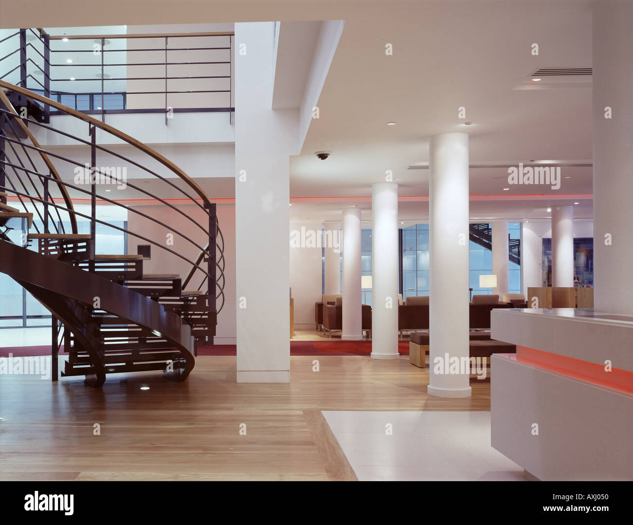 CITY INN HOTEL WESTMINSTER Stock Photo - Alamy