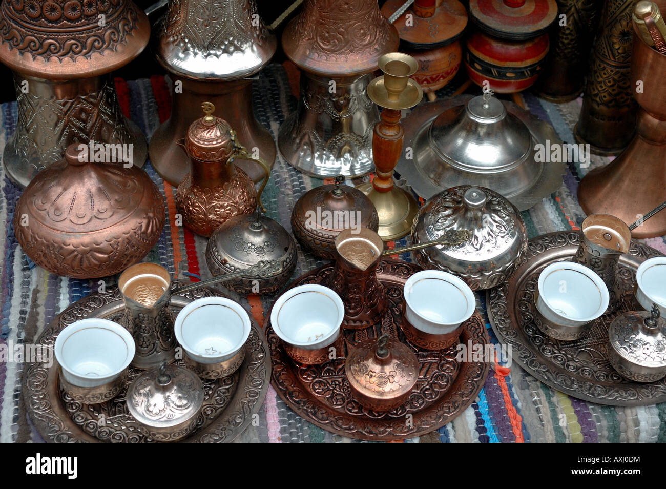Sarajevo Souvenirs Stock Photos & Sarajevo Souvenirs Stock Images - Alamy