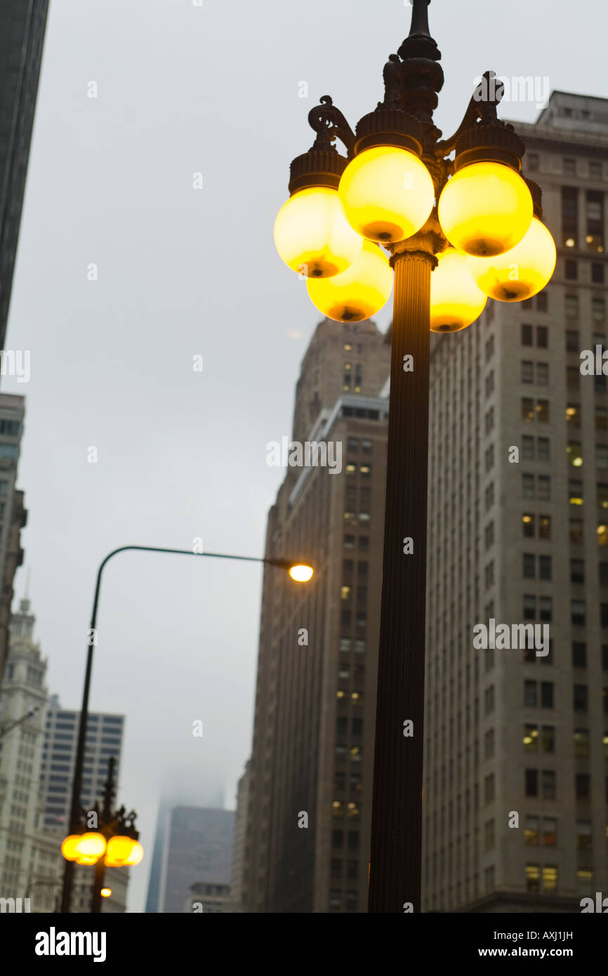 Street light clouds cloudy hi-res stock photography and images - Alamy
