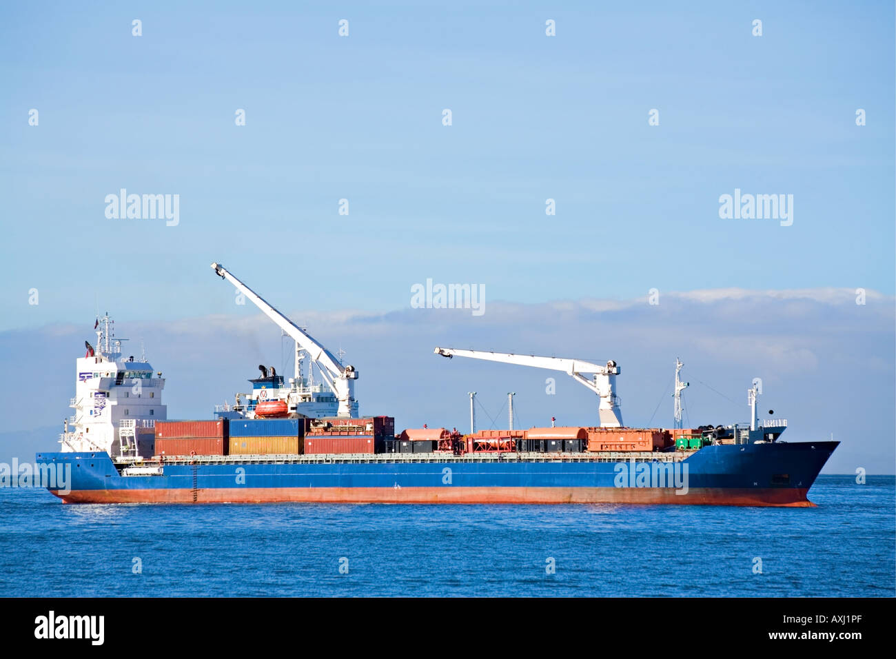 Gibraltar bunkering hi-res stock photography and images - Alamy