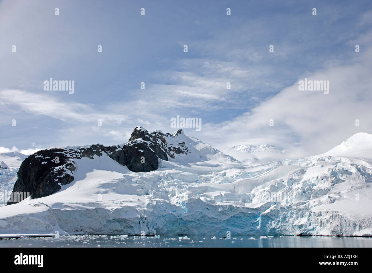 Stunning landscape at Neko Island Stock Photo - Alamy