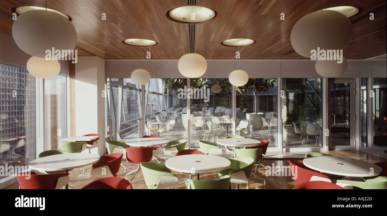 MCGRAW HILL OFFICES Stock Photo - Alamy