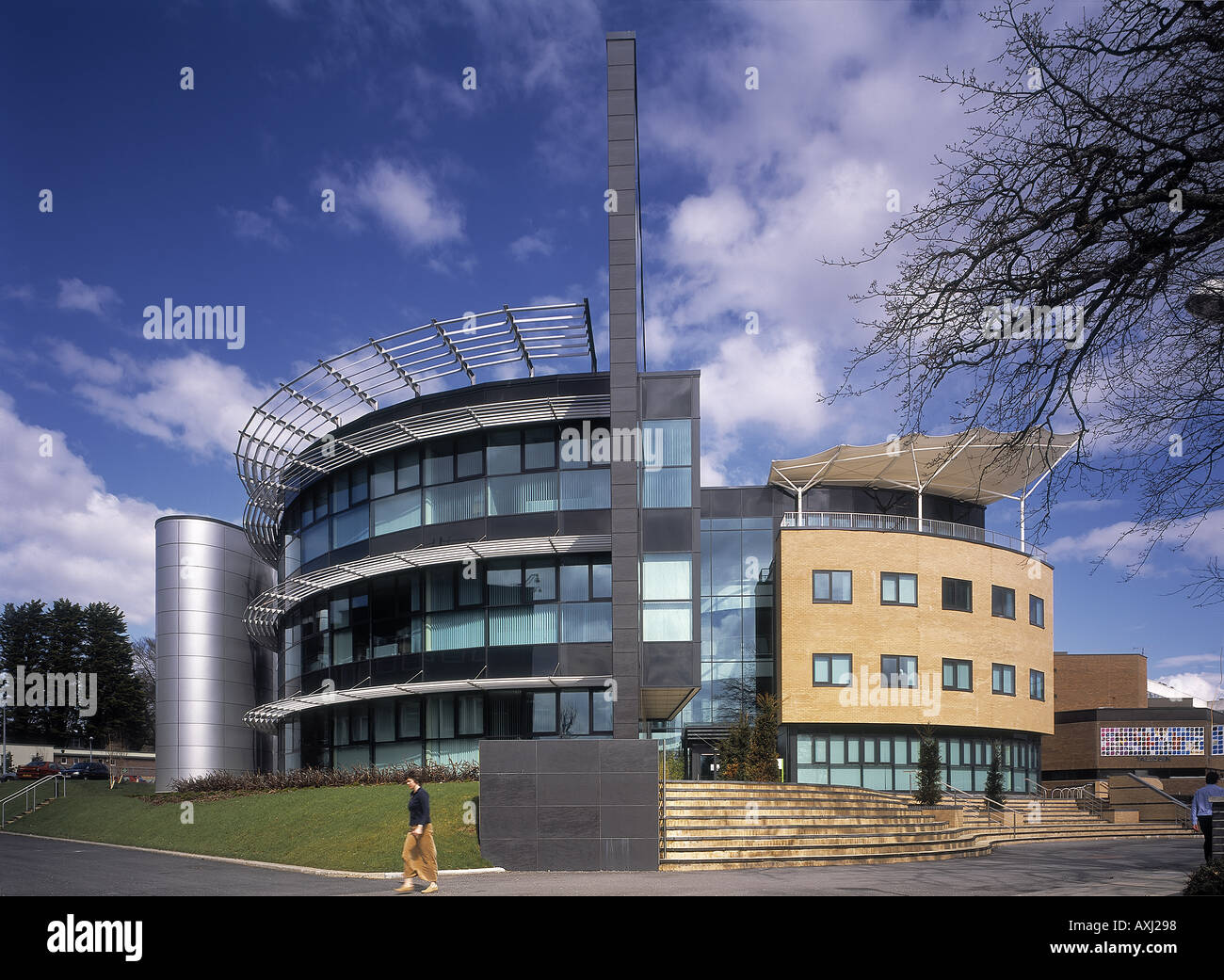 Swansea university hi-res stock photography and images - Alamy