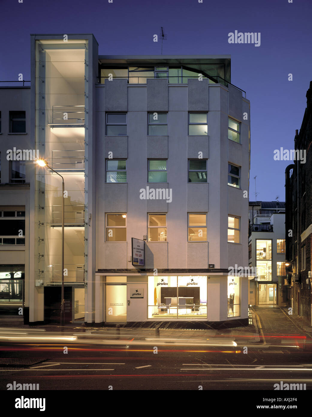 Giroflex hi-res stock photography and images - Alamy