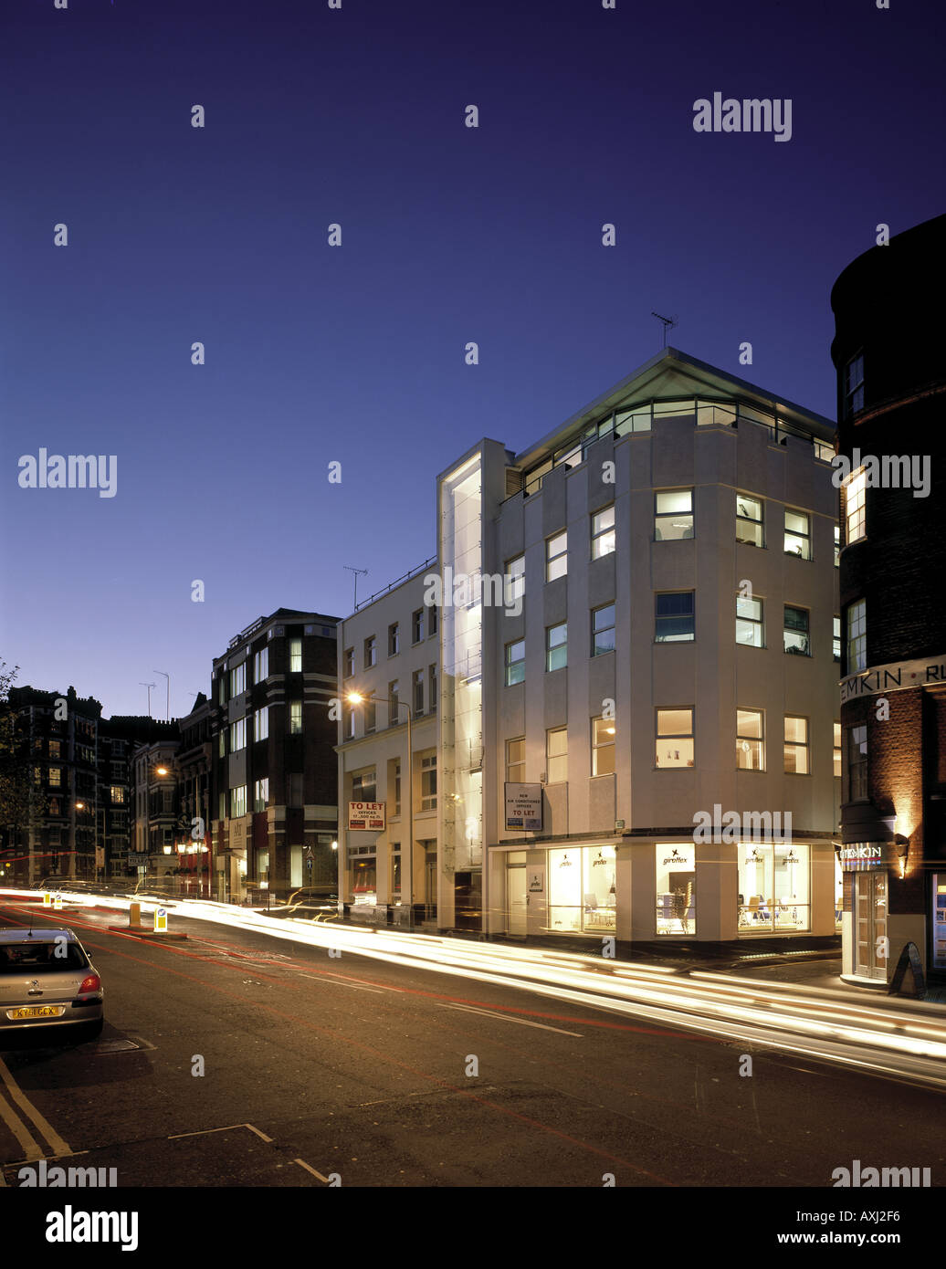 Giroflex hi-res stock photography and images - Alamy