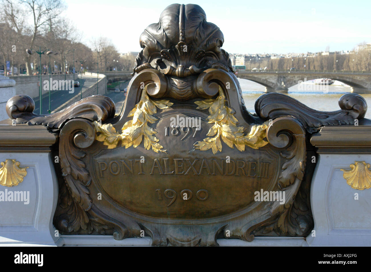 Point alexander iii hi-res stock photography and images - Alamy