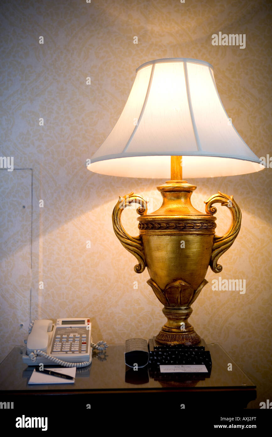 American hotel hi-res stock photography and images - Alamy