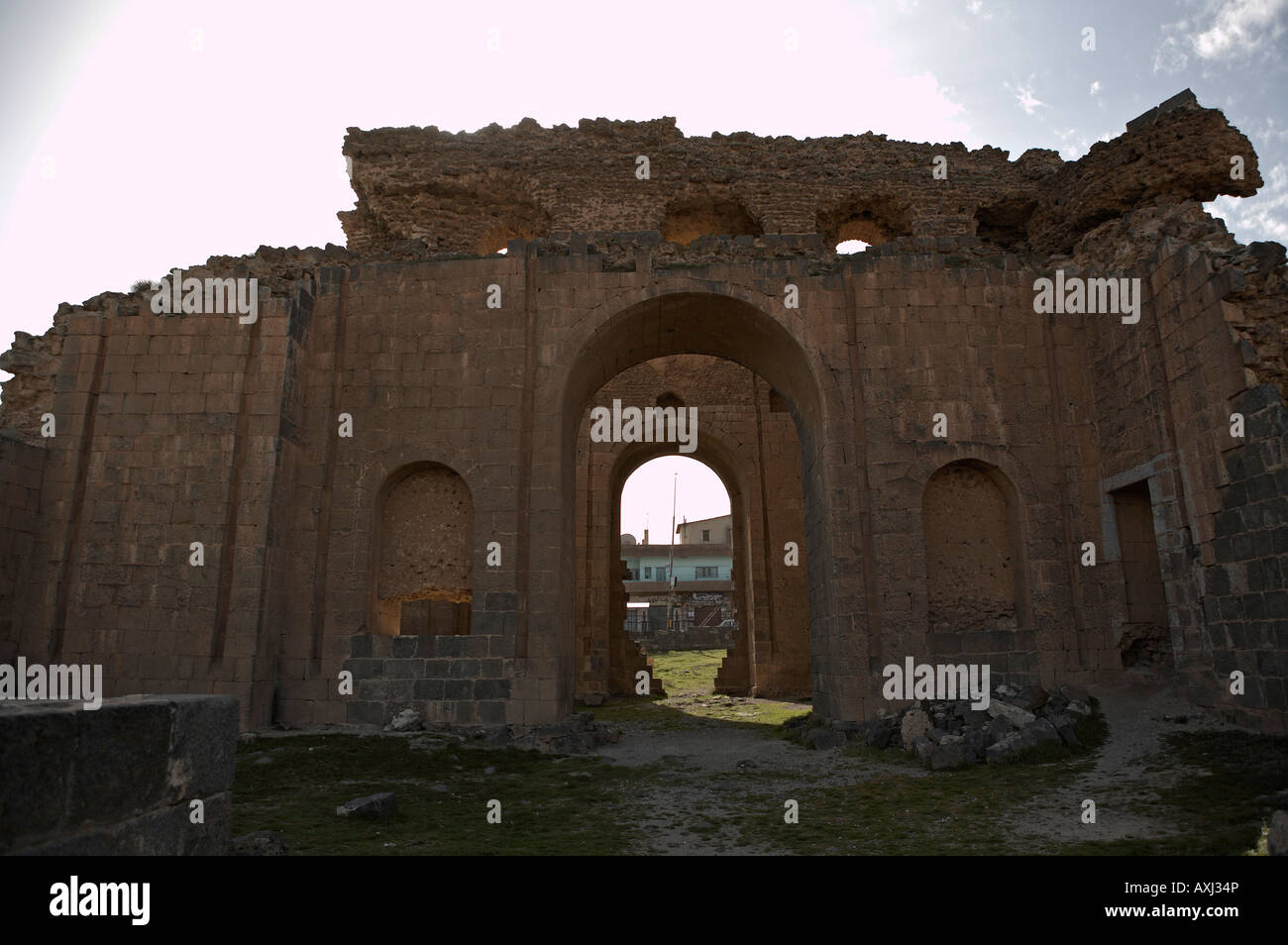 Shahba baths hi-res stock photography and images - Alamy