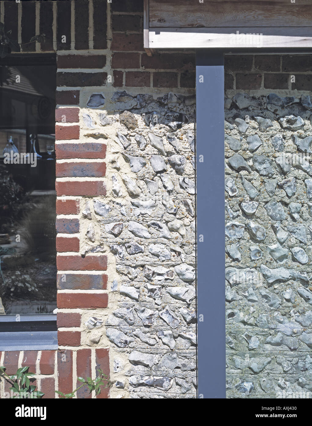 Converted barn beams hi-res stock photography and images - Alamy