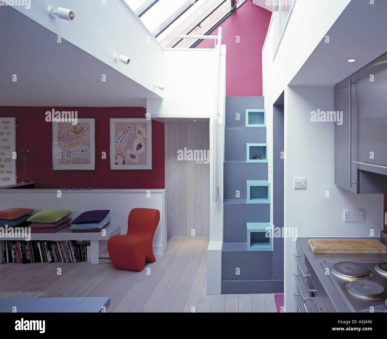 LIVE WORK DEVELOPMENT Stock Photo - Alamy