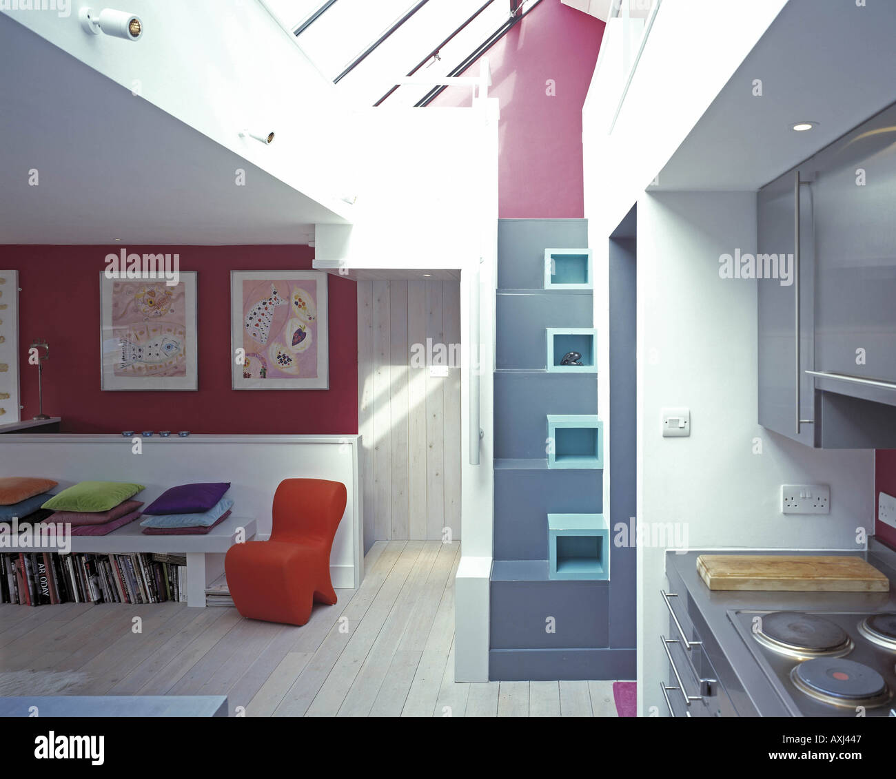 LIVE WORK DEVELOPMENT Stock Photo - Alamy