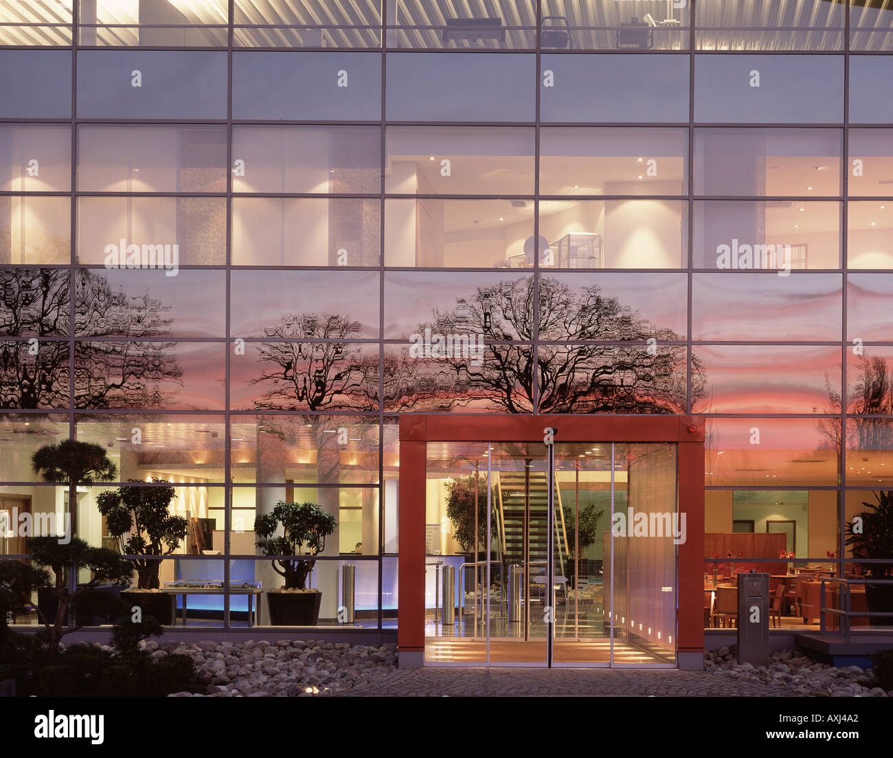 ASPRIA HEALTH CLUB Stock Photo - Alamy