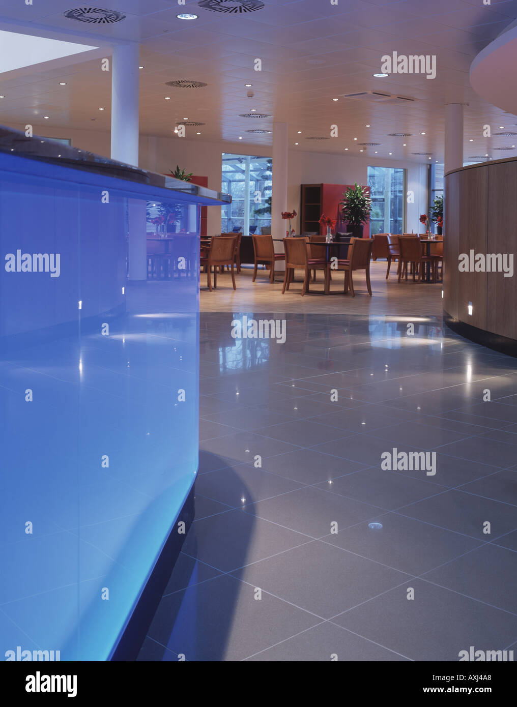 Aspria club hi-res stock photography and images - Alamy