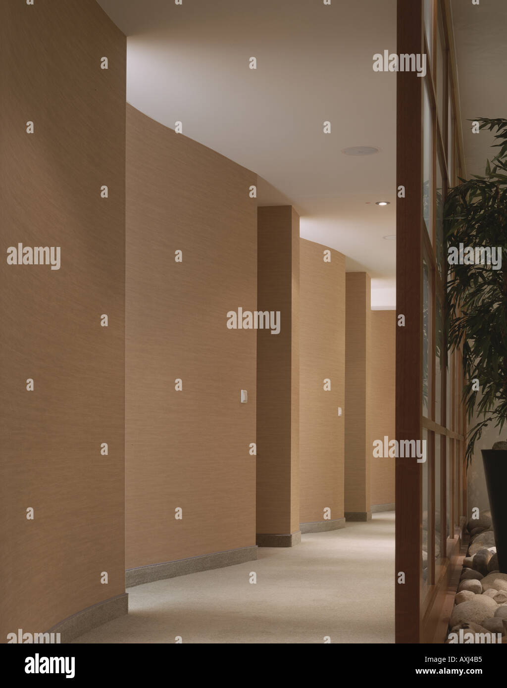 ASPRIA HEALTH CLUB Stock Photo - Alamy