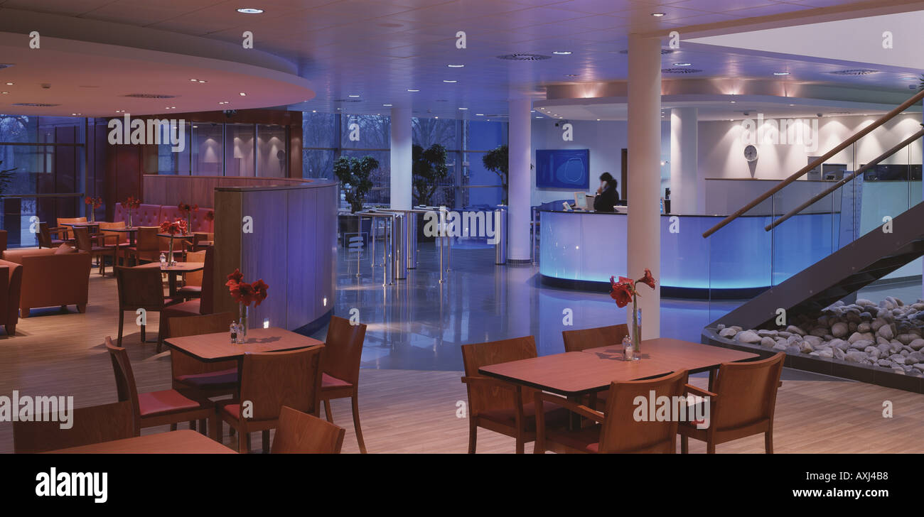 Aspria club hi-res stock photography and images - Alamy