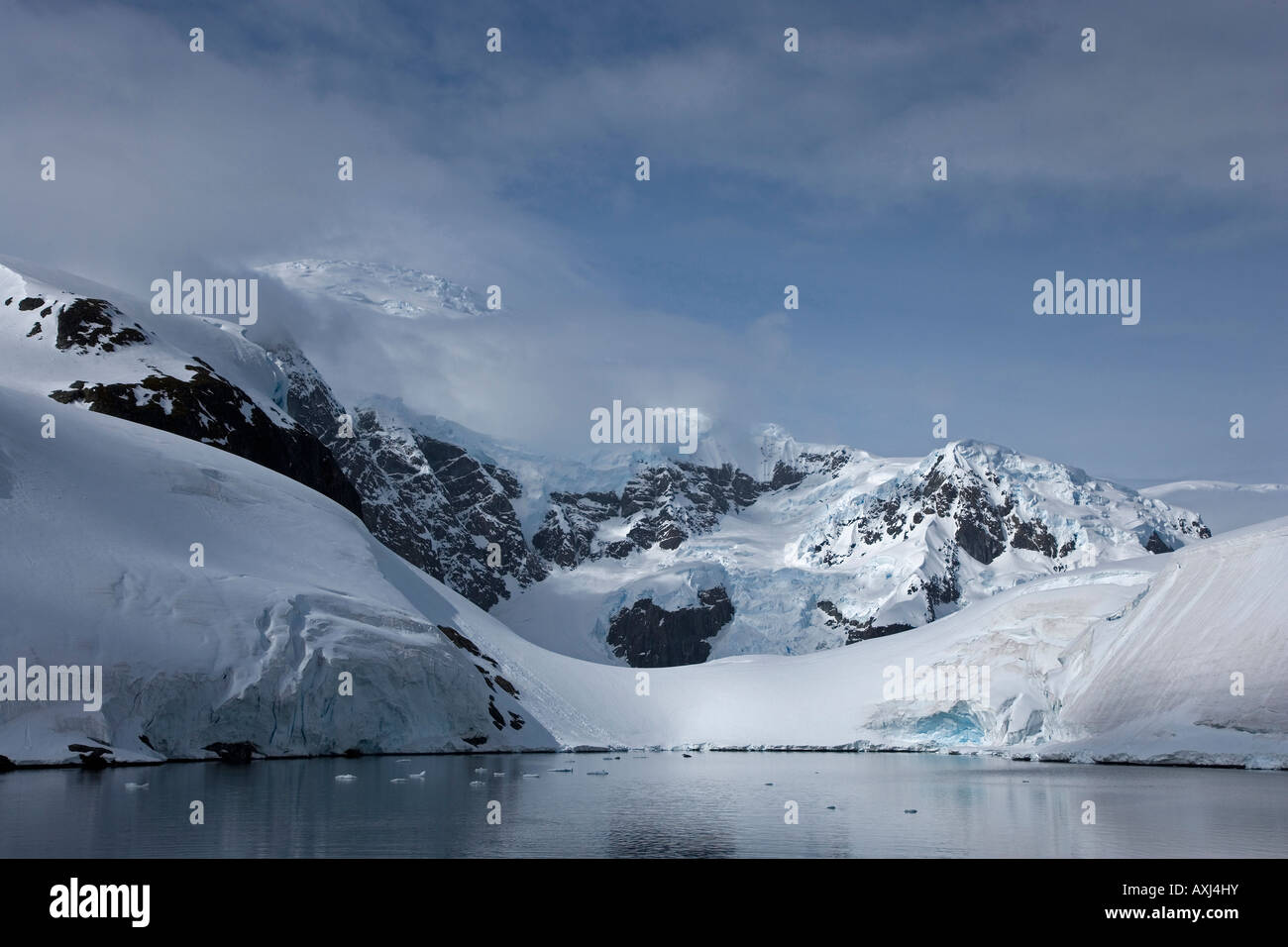 Stunning landscape at Neko Island Stock Photo - Alamy