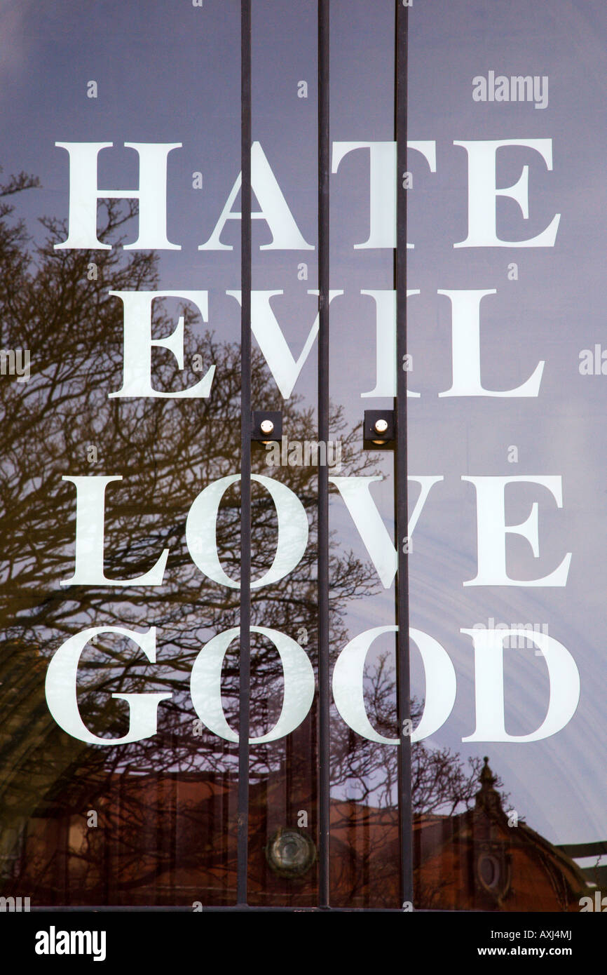 Good And Evil Love Wallpaper