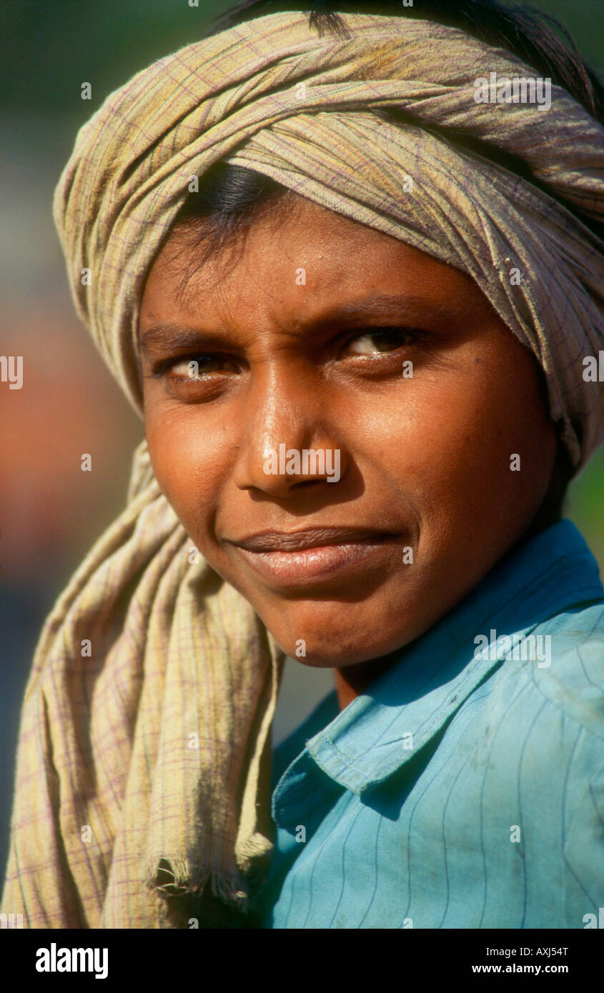 Boy Wearing Turban Stock Photos & Boy Wearing Turban Stock Images - Alamy