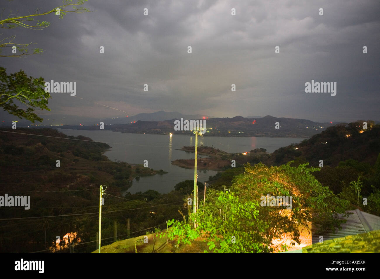 Lago Suchitlan High Resolution Stock Photography and Images - Alamy